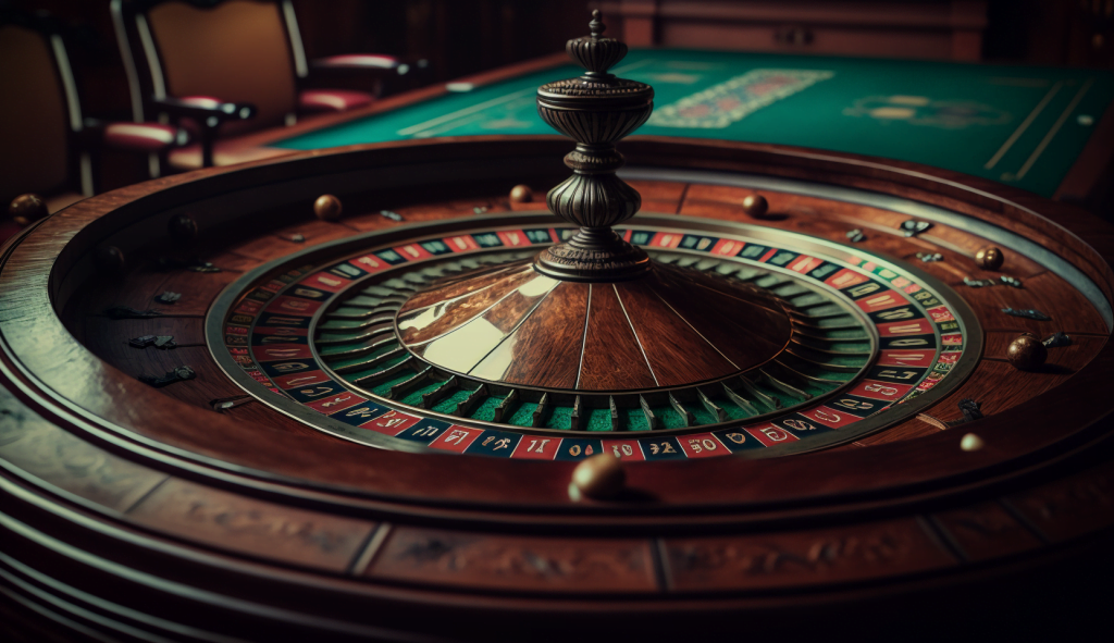 What's the Longest Streak of One Color in Roulette?