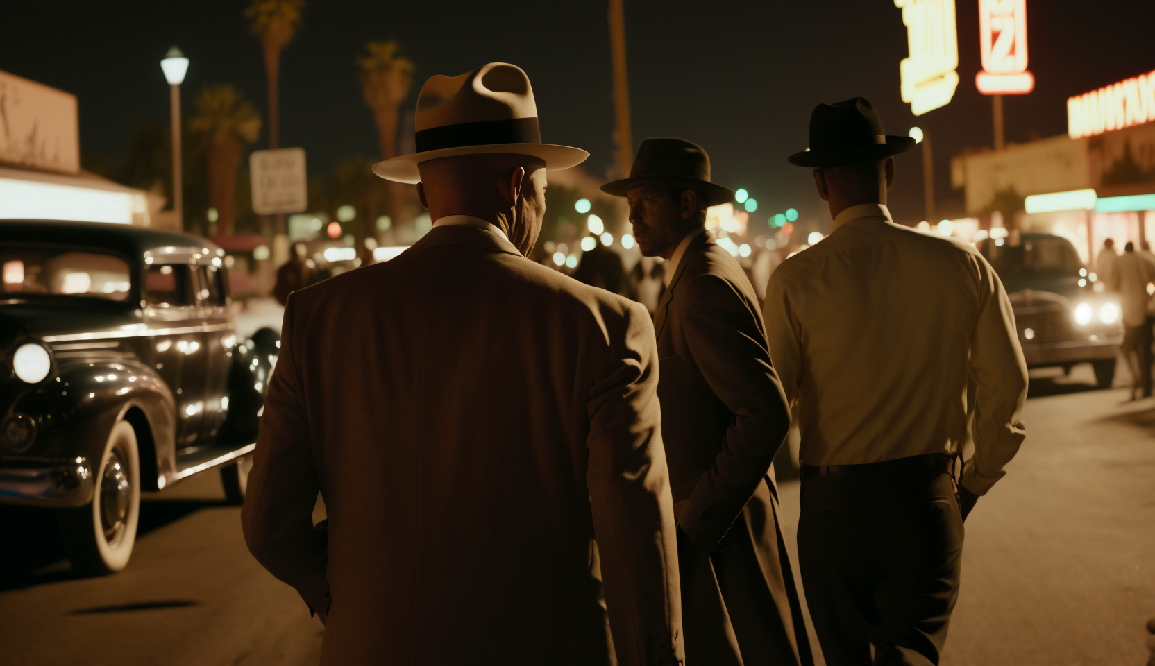 Las Vegas Mafia: A History Of Money, Power, And Violence