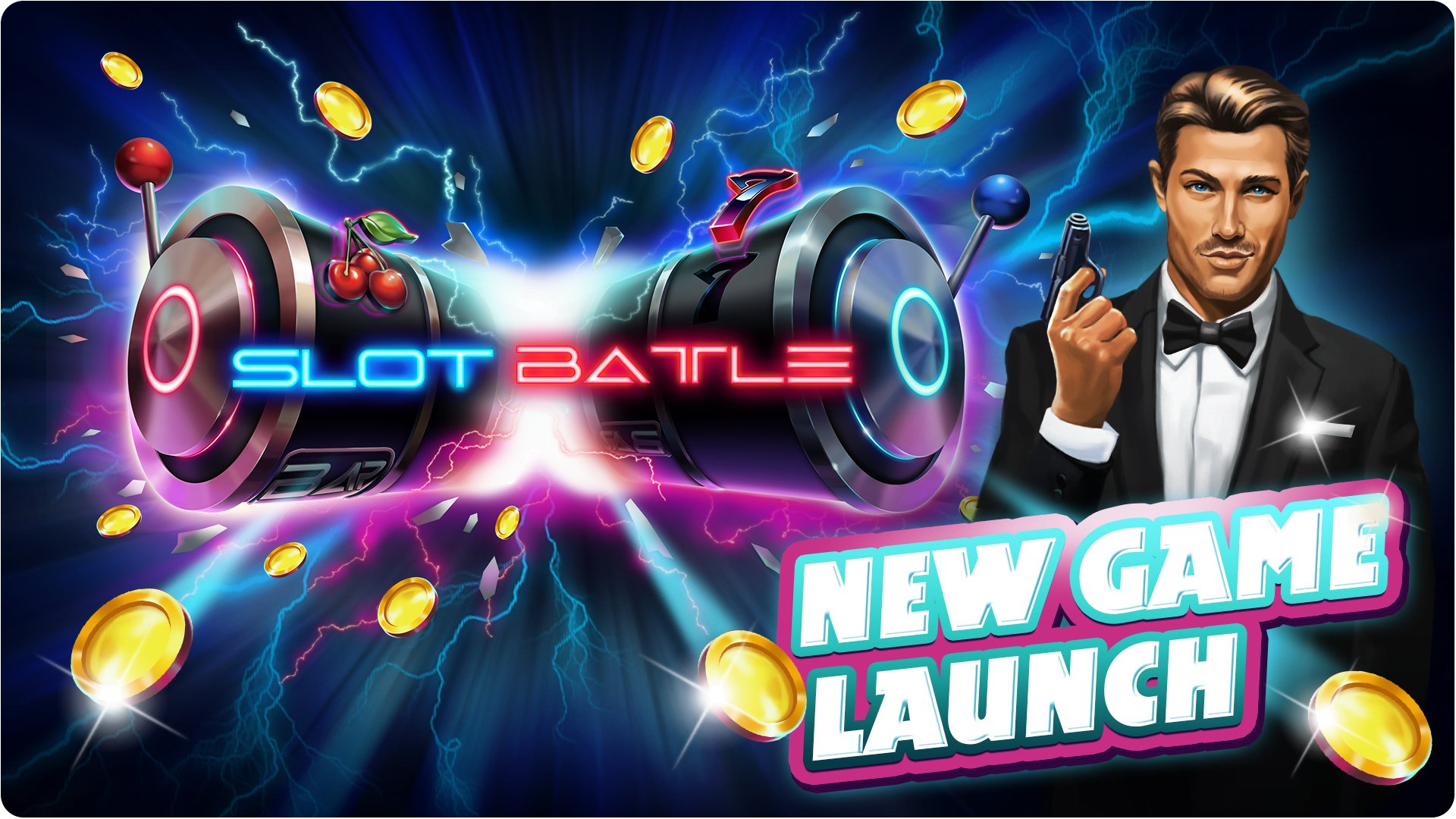 Blockspin Gaming Blog