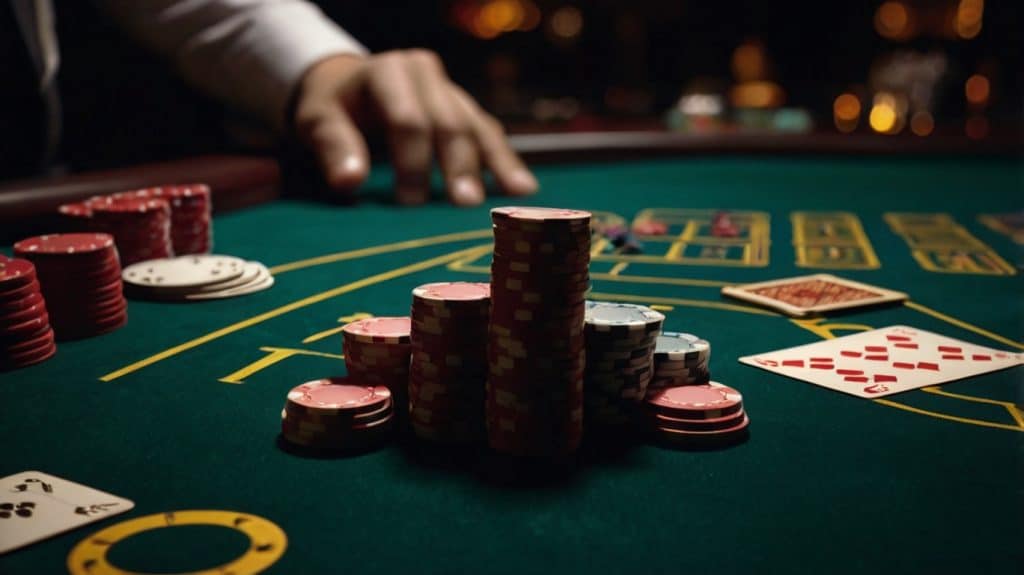 The 5 Best Casino Games for Beginners: Easy to Play and Win