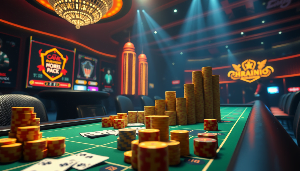 10 Fun Facts About Casinos That You Didn't Know